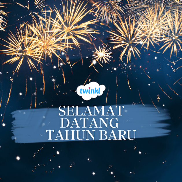 Twinkl Teaching Events Calendar - January - Twinkl