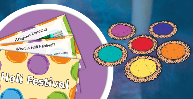 Twinkl Teaching Events Calendar - March - Twinkl