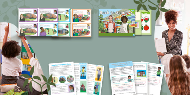 Twinkl Teaching Events Calendar - Twinkl