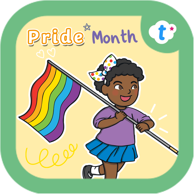 Twinkl Teaching Events Calendar - June - Twinkl