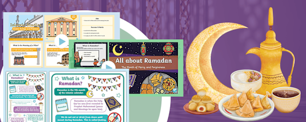 Twinkl Teaching Events Calendar - February - Twinkl