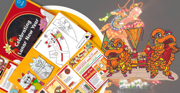 Twinkl Teaching Events Calendar - January - Twinkl