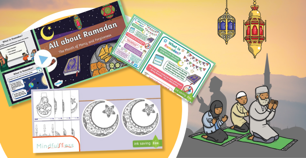 Twinkl Teaching Events Calendar - March - Twinkl