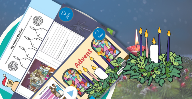 Twinkl Teaching Events Calendar - December - Twinkl