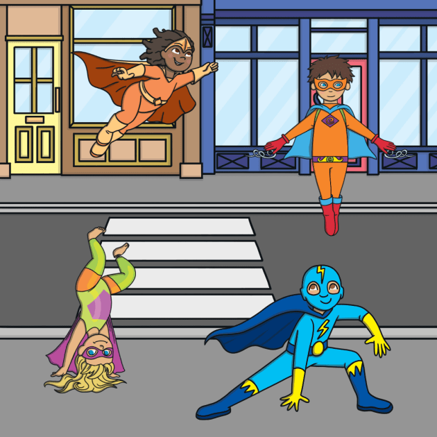 Twinkl Teaching Events Calendar - September - Twinkl