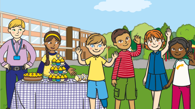 Twinkl Teaching Events Calendar - Twinkl