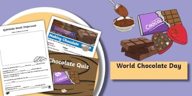 Twinkl Teaching Events Calendar - July - Twinkl