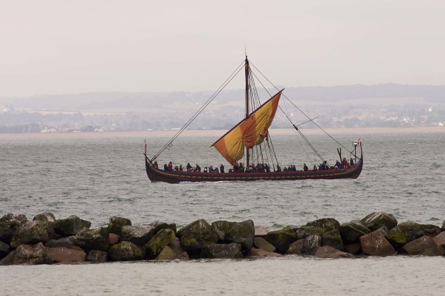 Nor-Way! - Twinkl NewsRoom - Twinkl