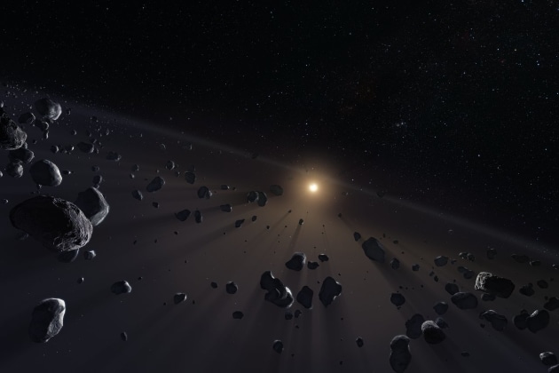 New Horizons - Twinkl NewsRoom - Twinkl