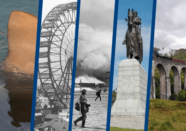 This Week in History: June 20th - 26th - Twinkl NewsRoom