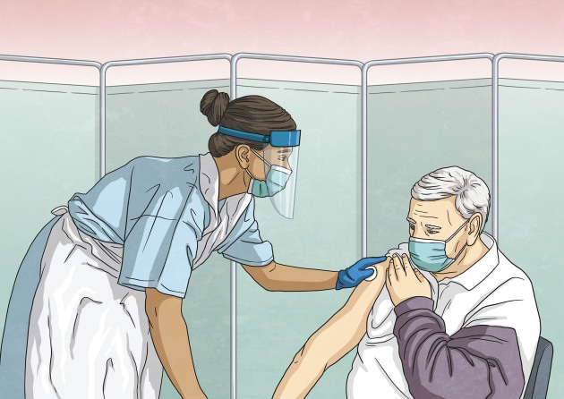 Vaccination Programme Continues - Twinkl NewsRoom - Twinkl