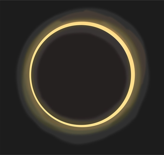 Annular Eclipse 2021 - Twinkl NewsRoom - Twinkl