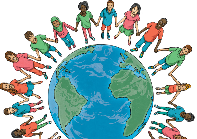 World Refugee Week 2021 - Twinkl NewsRoom - Twinkl