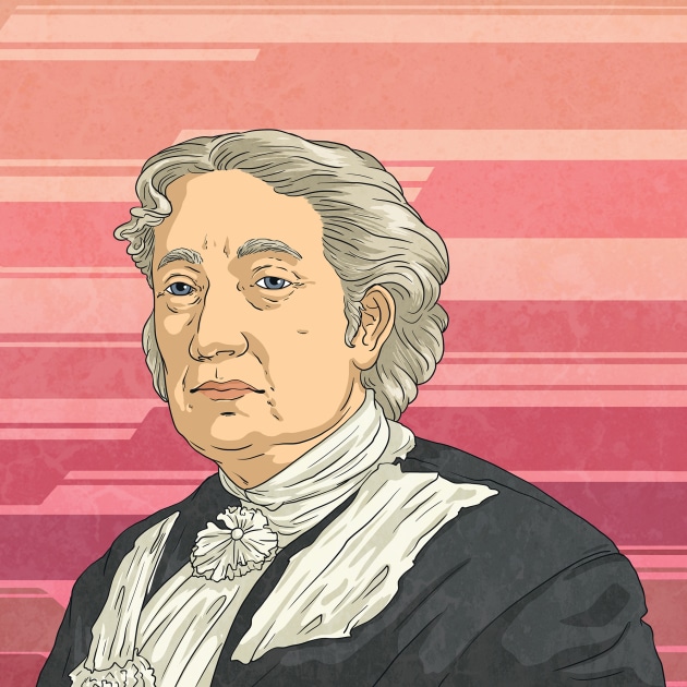 Flora Stevenson Banknote - Twinkl NewsRoom - Twinkl