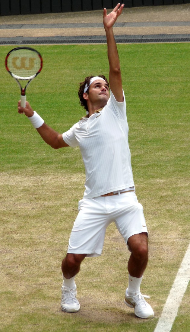 Roger Federer Retires from Tennis - Twinkl NewsRoom - Twinkl