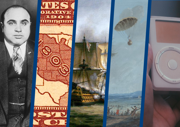 This Week in History: October 17th-23rd 2022 - Twinkl NewsRoom