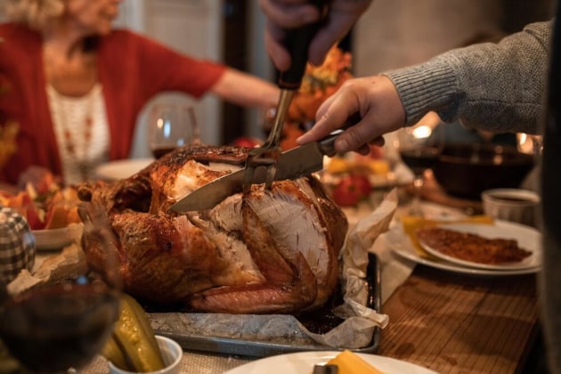 What Is Thanksgiving? - Twinkl NewsRoom - Twinkl