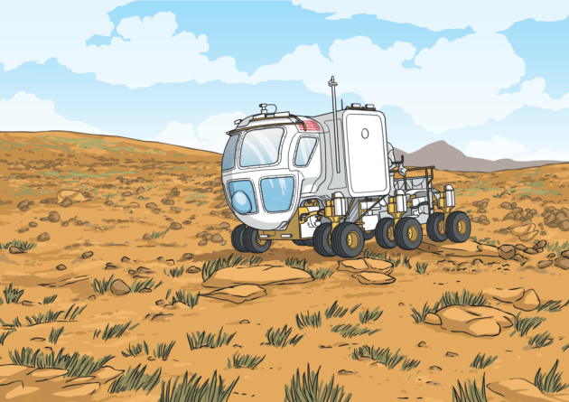 Artemis Moon Missions - Twinkl NewsRoom - Twinkl