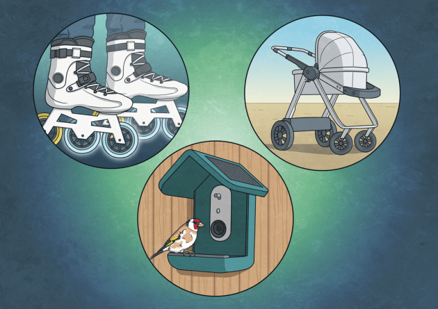 New Inventions from CES 2023 - Twinkl NewsRoom - Twinkl