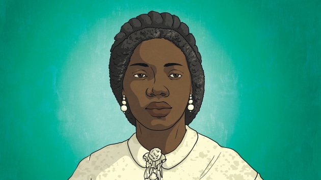 Sarah Forbes Bonetta - Twinkl NewsRoom - Twinkl