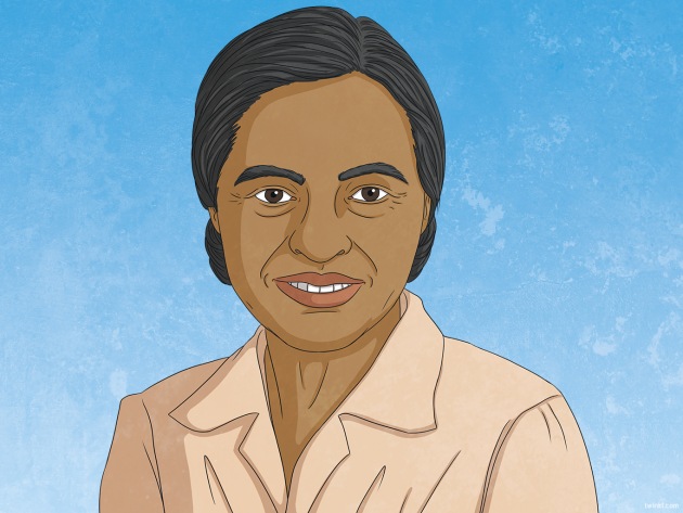Rosa Parks Day - Twinkl NewsRoom - Twinkl