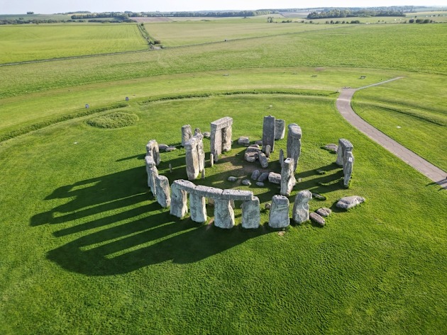Stonehenge: Altar Stone Came from Scotland, Says Study - Twinkl NewsRoom Stonehenge: Altar Stone Came from Scotland, Says Study - Twinkl NewsRoom