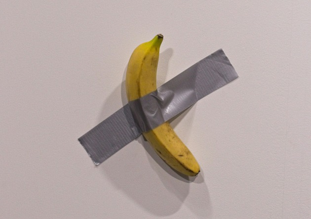 Can Anything Be Art? - Twinkl NewsRoom - Twinkl