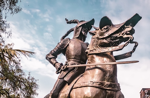 Should We Take Down Statues If Some People Don’t Like Them? - Twinkl ...