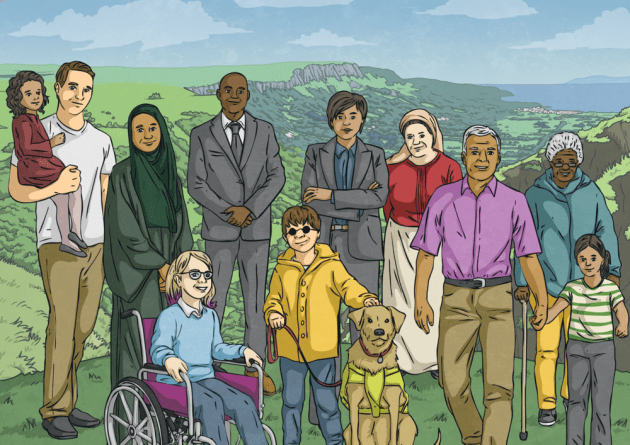 Human Rights Day 2023 - Twinkl NewsRoom - Twinkl