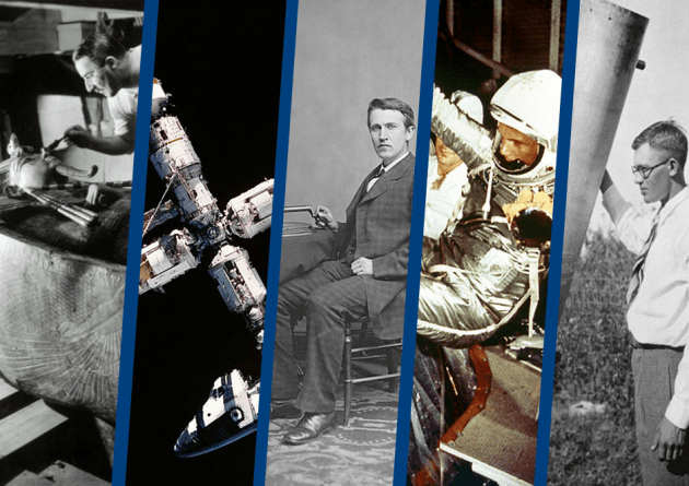 This Week in History February 14th - 20th - Twinkl NewsRoom