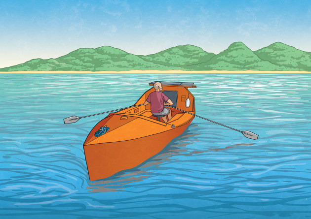 Rowing Record - Twinkl NewsRoom - Twinkl