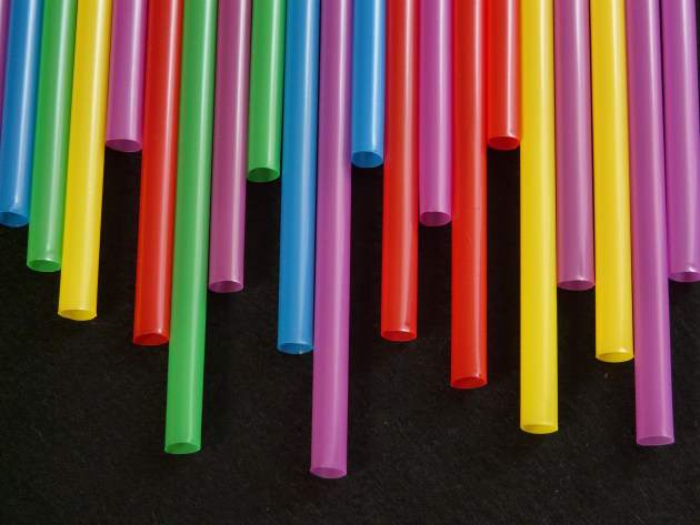 Last Straw - Twinkl NewsRoom - Twinkl