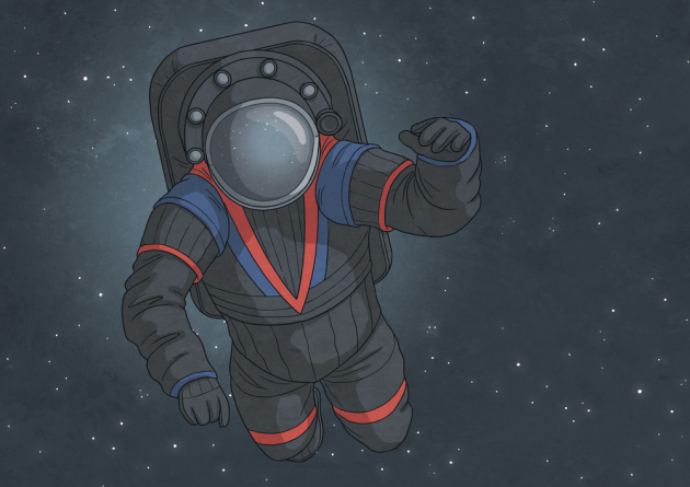 International Day of Human Space Flight - Twinkl NewsRoom