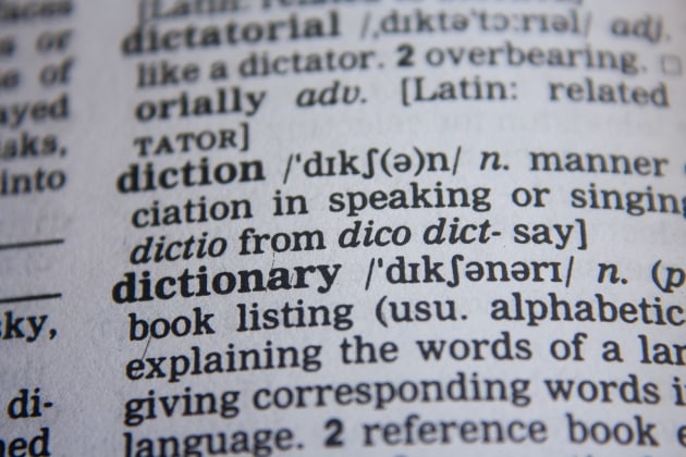 Collins Dictionary’s ‘Word of the Year’ is… - Twinkl NewsRoom
