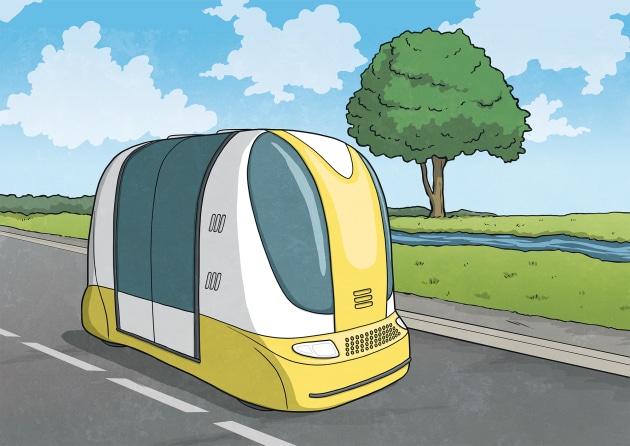 Pod Travel - Twinkl NewsRoom - Twinkl