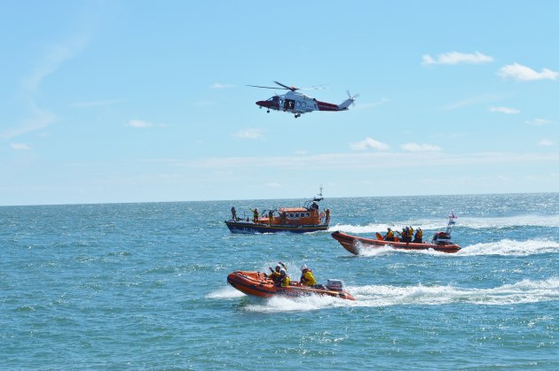 RNLI to Celebrate 200th Anniversary - Twinkl NewsRoom