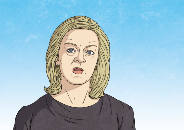 Liz Truss Resigns as Prime Minister - Twinkl NewsRoom