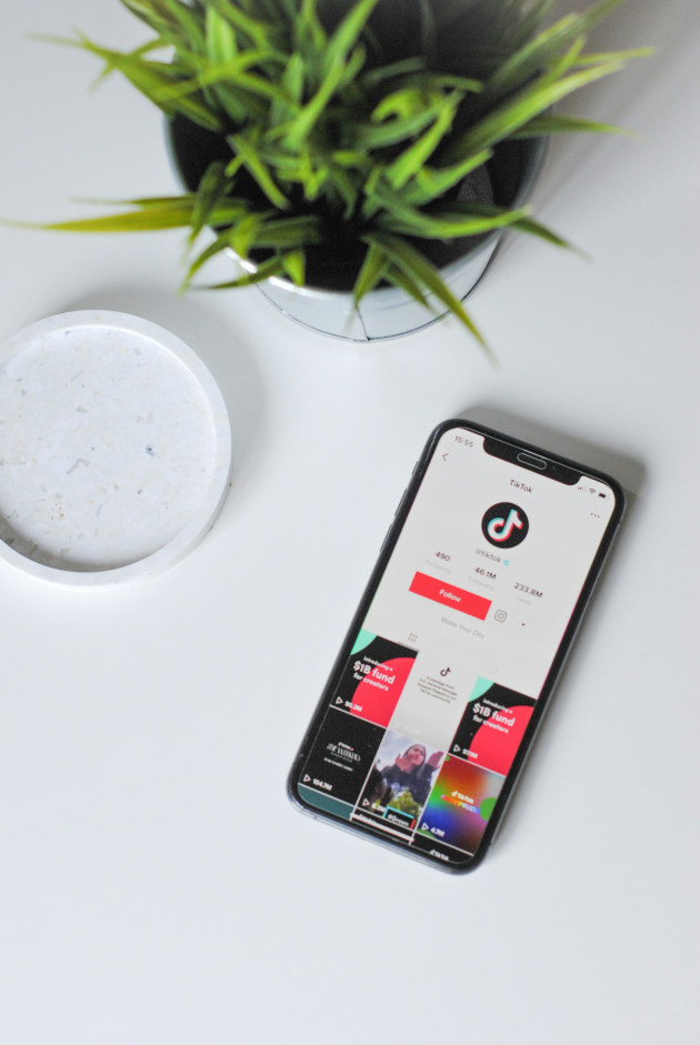 TikTok Labelling AI-Generated Content - Twinkl NewsRoom
