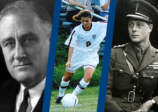 This Week in History: 5th December -11th - Twinkl NewsRoom