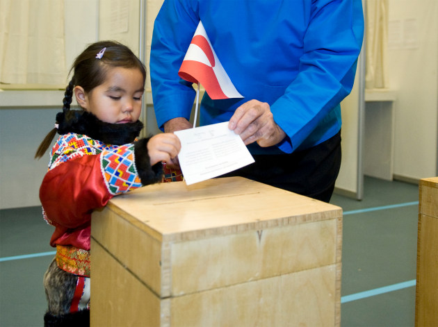 Children Voting - Twinkl NewsRoom - Twinkl