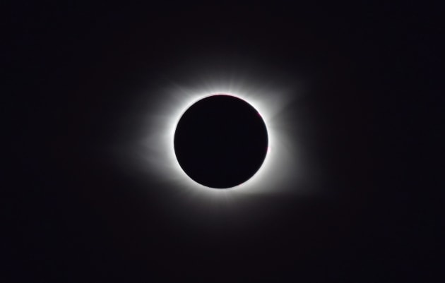 What Is a Total Solar Eclipse? - Twinkl NewsRoom - Twinkl