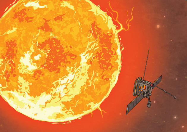 Sun Pass - Twinkl NewsRoom - Twinkl