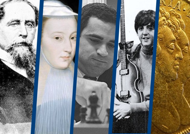 This Week in History February 7th - 13th - Twinkl NewsRoom