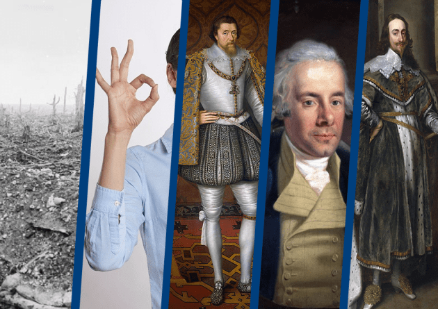 This Week in History: March 21th - 27th - Twinkl NewsRoom