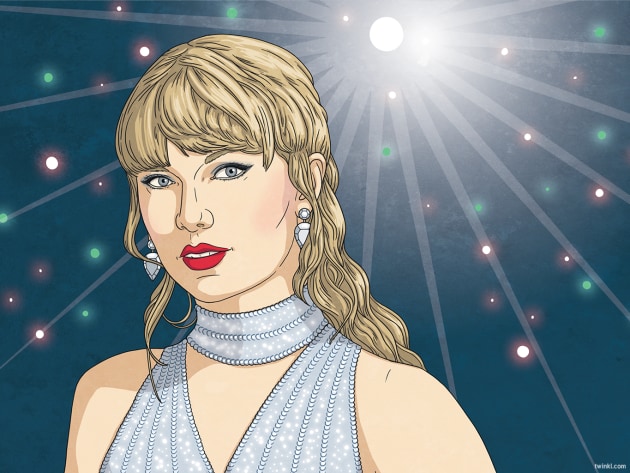 Taylor Swift Named Time Magazine’s Person of the Year - Twinkl NewsRoom