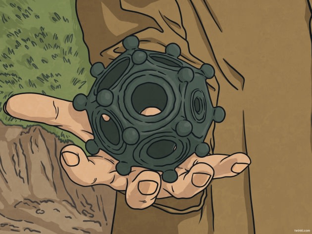 Ancient Roman Object Baffles Historians - Twinkl NewsRoom