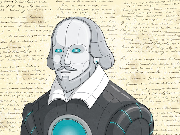 Can a Computer Ever Really Create Something Original? - Twinkl NewsRoom