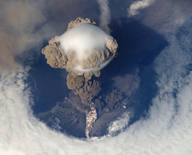 Largest Volcanic Eruption in Recorded History - Twinkl NewsRoom