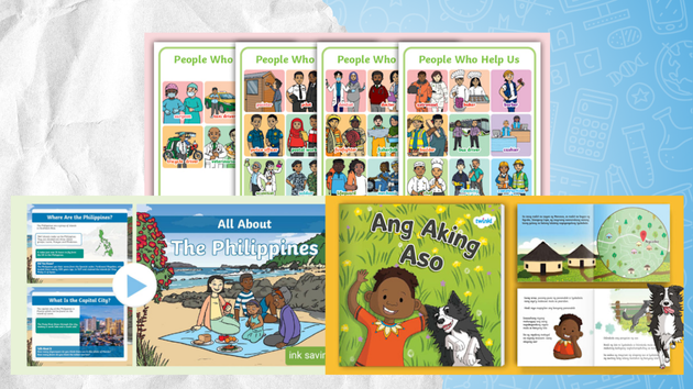 Balik Eskwela, Balik Saya! Discover the Fun in Learning with Twinkl