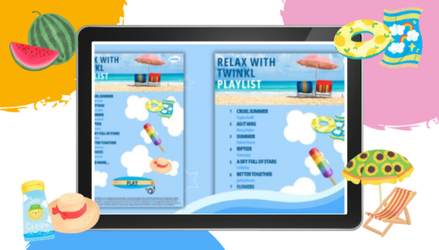 Primary Resources - KS2, KS1, Early Years (EYFS) KS3, KS4, Twinkl